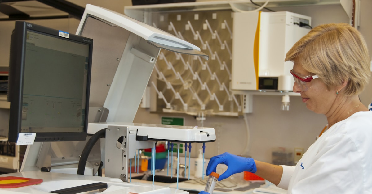 9+ Best Drug Discovery Software to Accelerate Your Research in 2025 ...