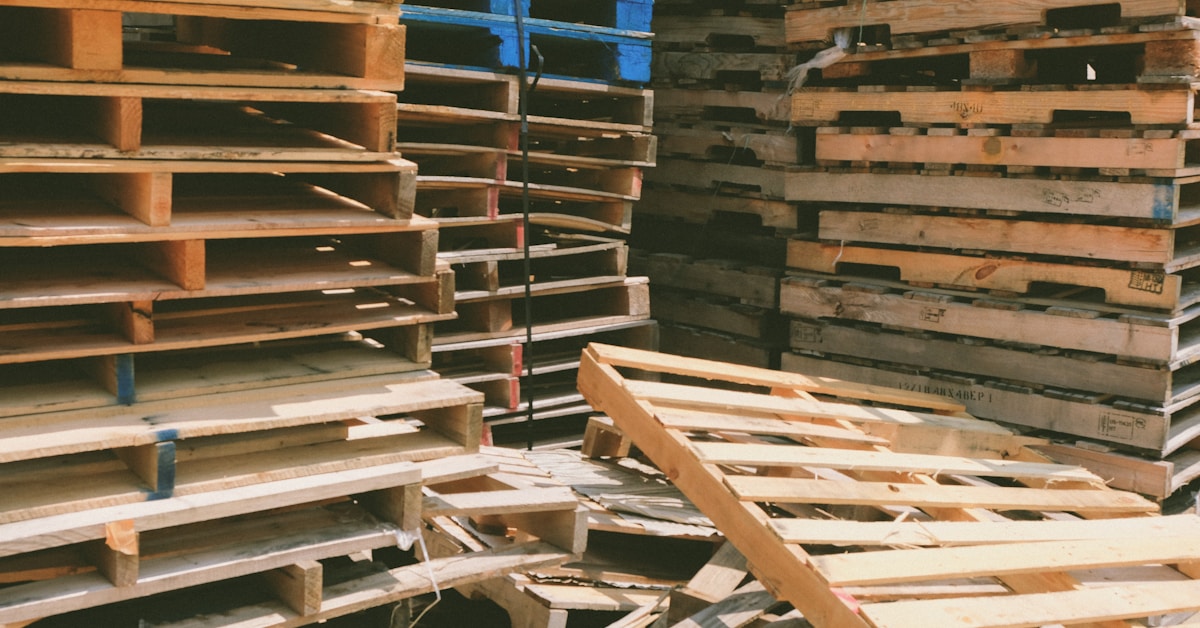 6+ Best Plywood, Timber & Wood Industry Software to Simplify Your ...