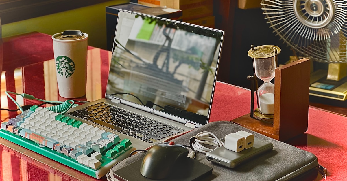 8+ Best Remote Desktop Software to Safeguard & Streamline Your Access ...